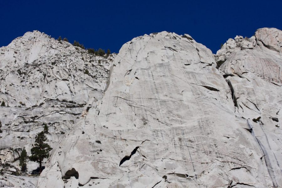 Lone Pine - Famous Movie Location in California - Afaranwide